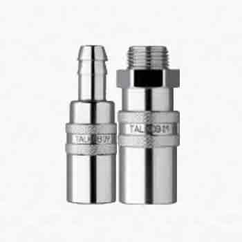 Szybkozłącza typ STAUBLI Profil Francuski - HOSETECH - Węże i Złącza