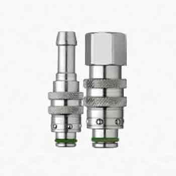 Szybkozłącza typ STAUBLI Profil Francuski - HOSETECH - Węże i Złącza